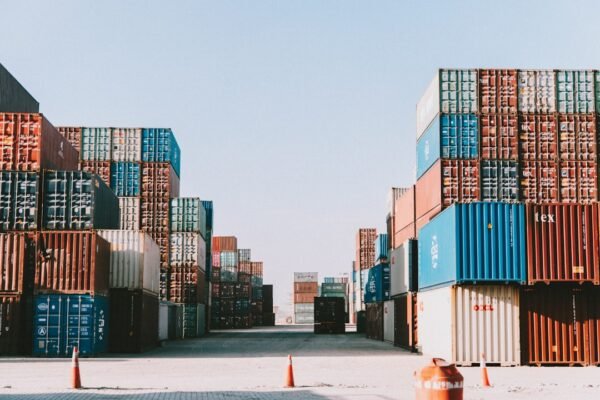 Vendita Container Marittimi Italia | 10, 20, 40 Piedi e Frigo | Smart ...